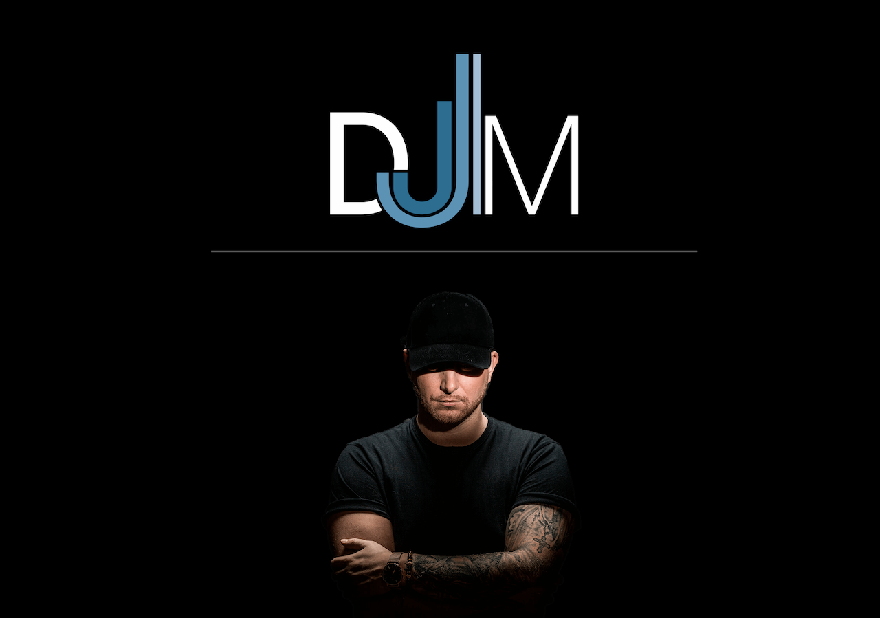 DJ Jim - Swedish award winning urban DJ